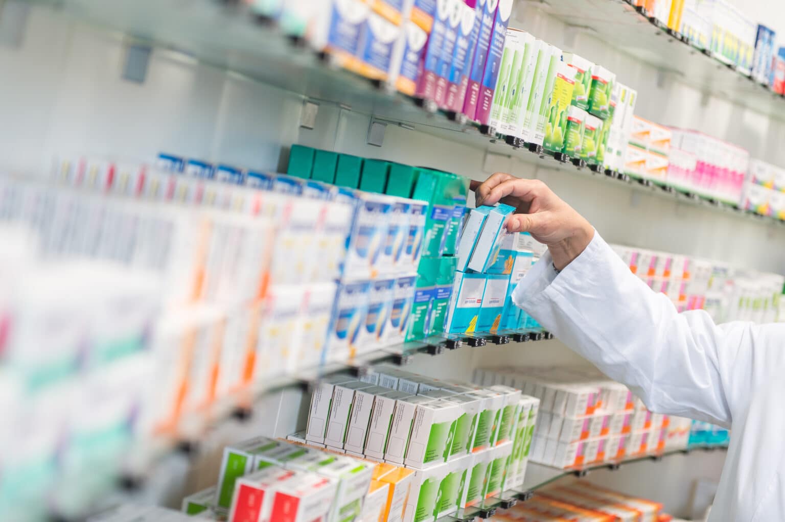 Medication & Pharmacy Errors | Menzer Law Group