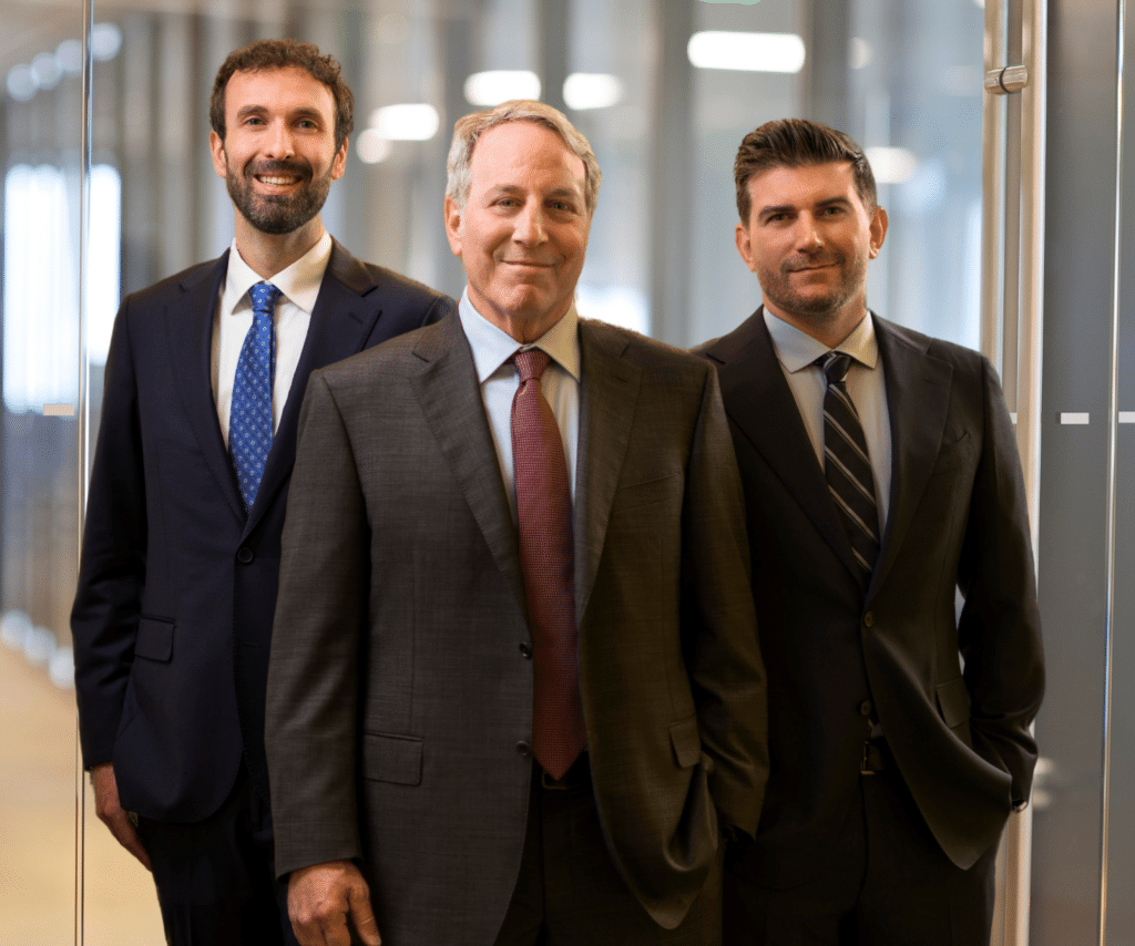 Menzer Law | Top-rated Personal Injury Law Firm in WA & HI