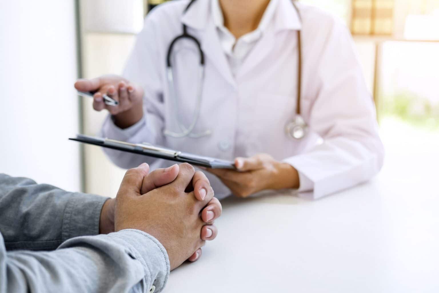 Lack of Consent Medical Malpractice Claims in Washington | Menzer Law Group