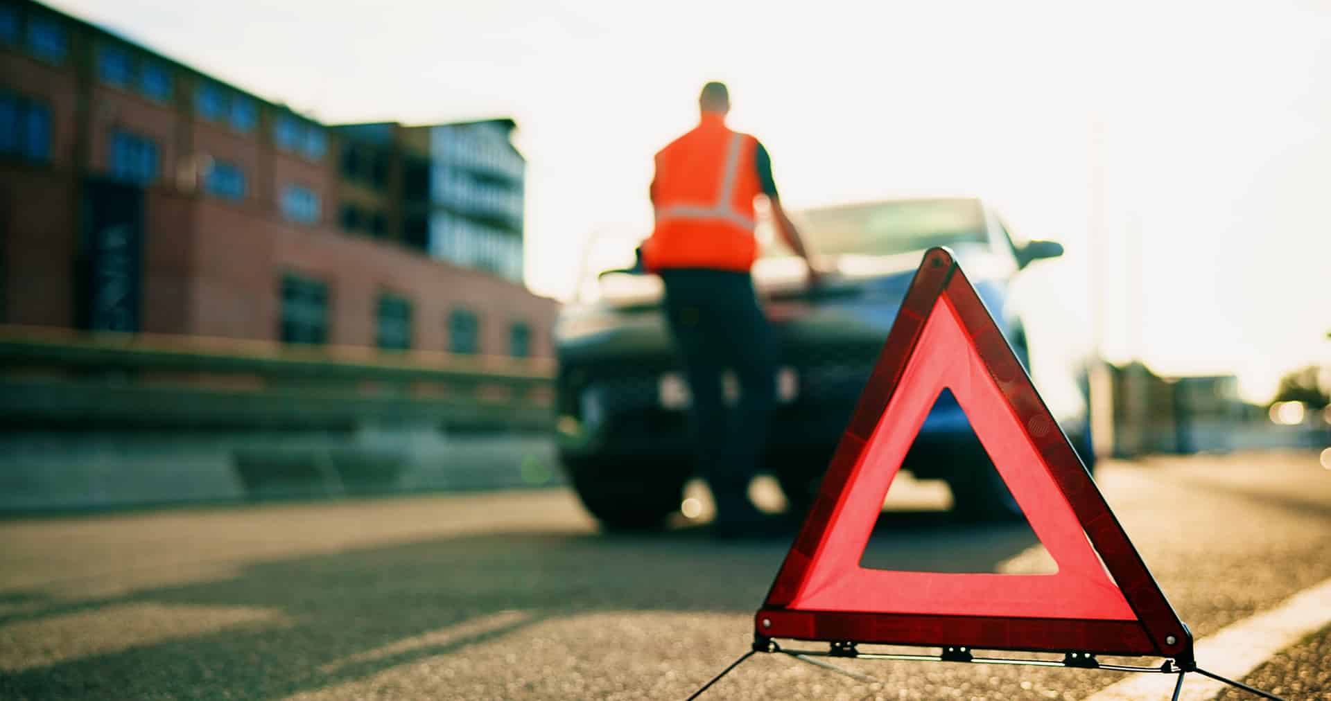 Understanding Road Hazard Injury Claims in Washington State | Menzer ...